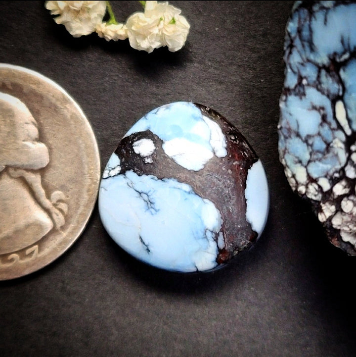 White River – Turquoise Obsession