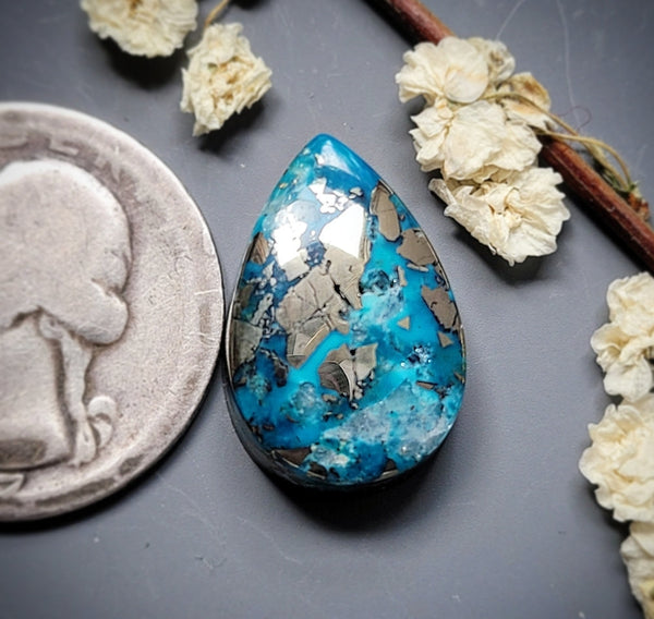 Turquoise | Turquoise Obsession